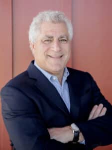 Orthodontist Dr Harold Enoch Marietta Roswell GA | Enoch and Lamei ...